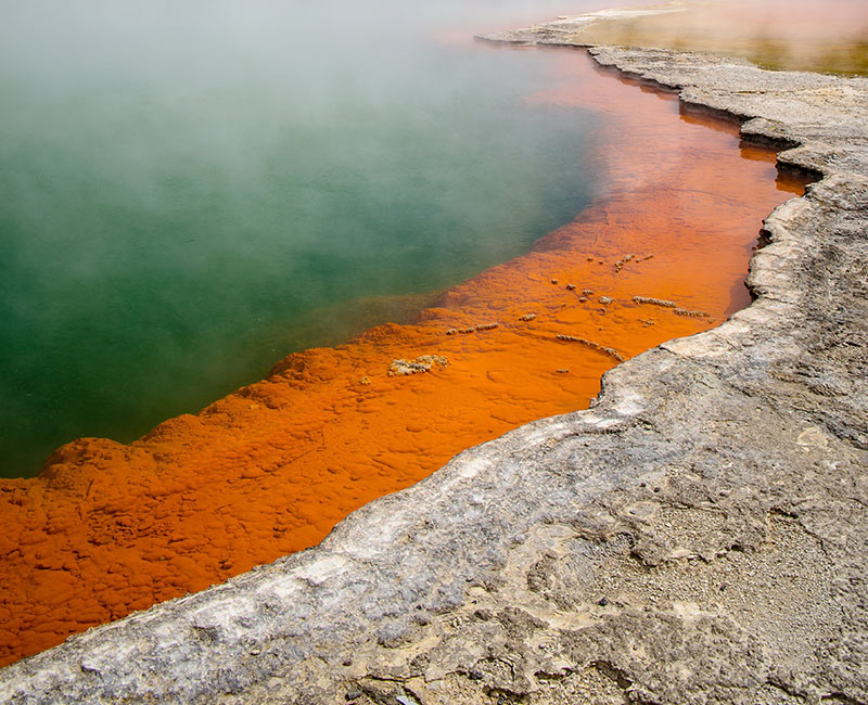 What is Red Cinnabar Stone? | Eerie Mineral Co.