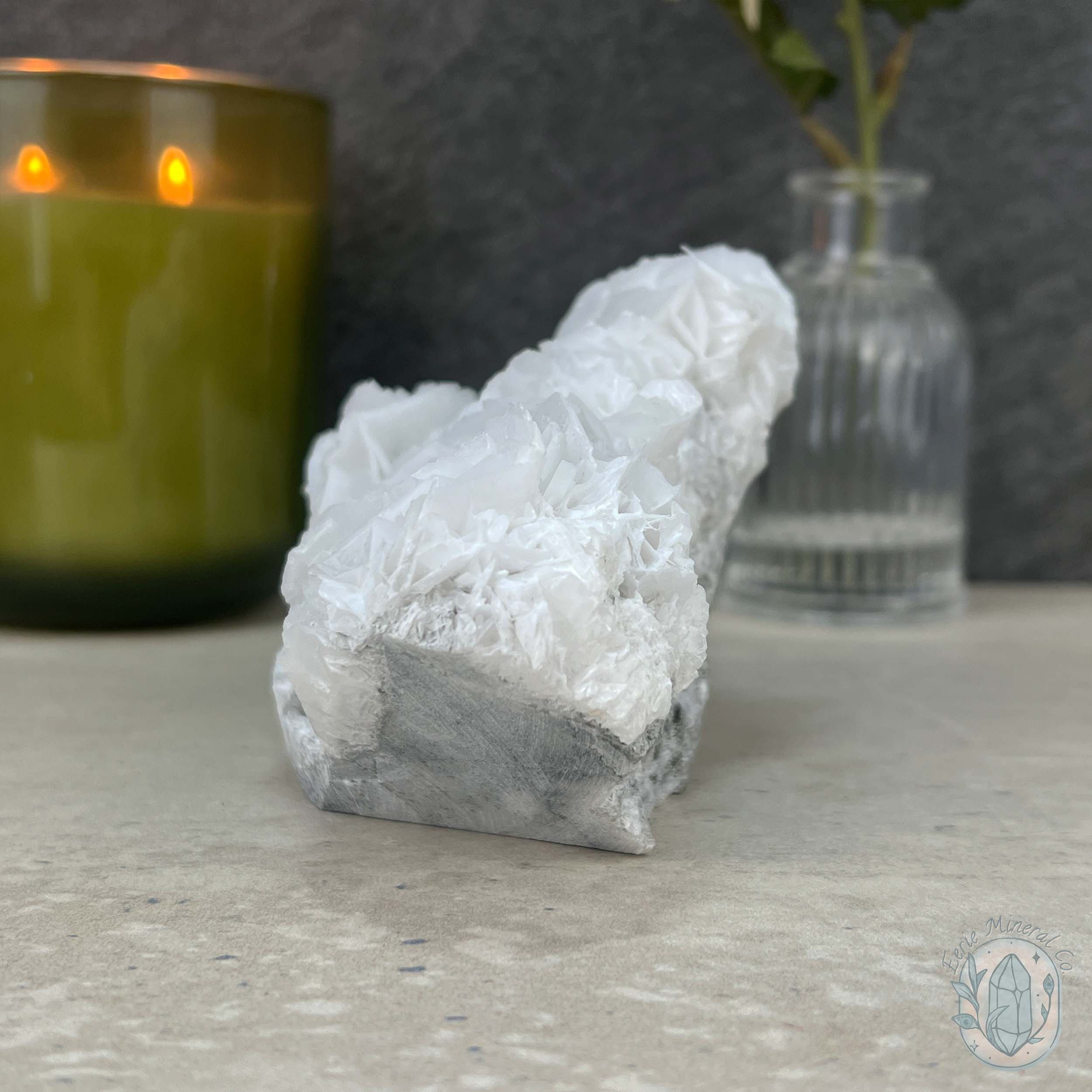 UV Reactive Bladed or Paper Calcite Pet Rock Carving - Pet Rocks ...