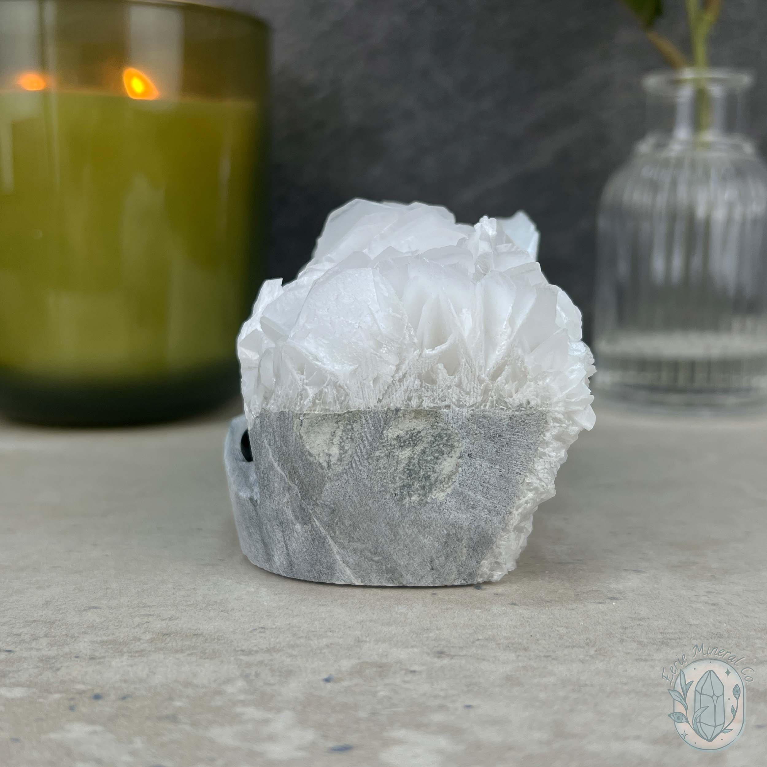UV Reactive Bladed or Paper Calcite Pet Rock Carving - Pet Rocks ...